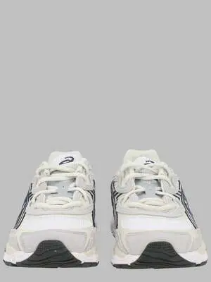 Asics Sneaker 'gel Nyc' Con Dettagli In Pelle E Suede