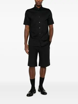 Emporio Armani Cotton Shirt
