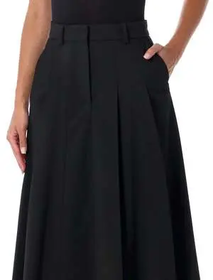 BY MALENE BIRGER Skirts - Nero