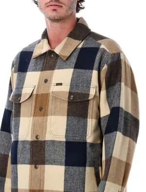 Filson Coats - Beige Check
