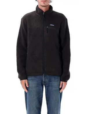 Patagonia Coats - Nero
