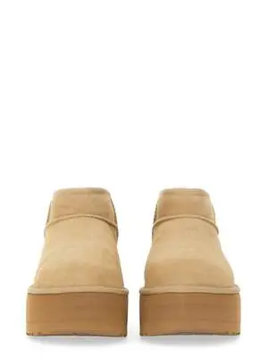 UGG Stivaletto 'classic Ultra Mini