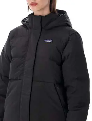 Patagonia Coats
