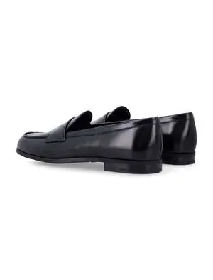 Church's Flat Shoes