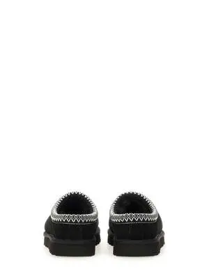 UGG Sabot 'tasman Ii - Black