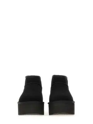 UGG Stivale 'classic Ultra Mini Platform