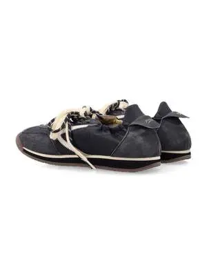 PURAAI Sneakers - Nero