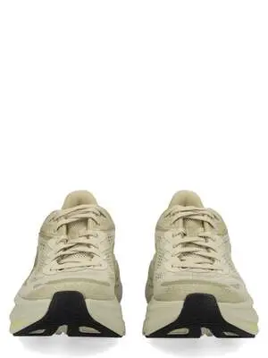 HOKA® Sneaker 'bondi 9 - Green