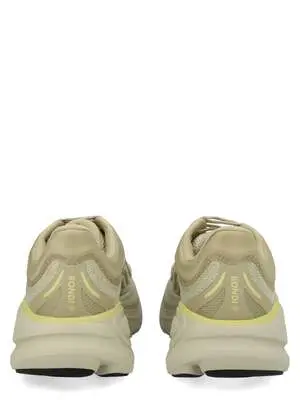 HOKA® Sneaker 'bondi 9 - Green
