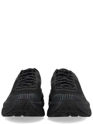 HOKA® Sneaker 'bondi 7 - Black