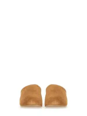 UGG Slip On 'elea - Brown