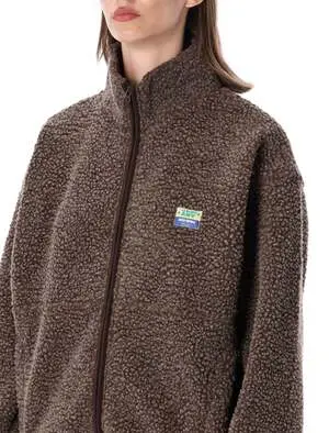 American Vintage Coats - Marrone