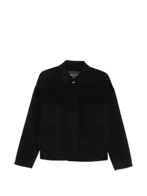 Fabiana Filippi Wool Jacket