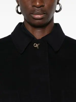 Fabiana Filippi Wool Jacket