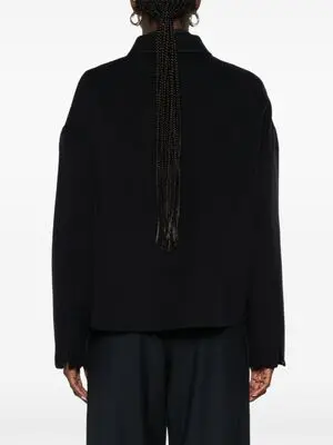 Fabiana Filippi Wool Jacket