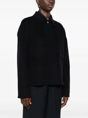 Fabiana Filippi Wool Jacket