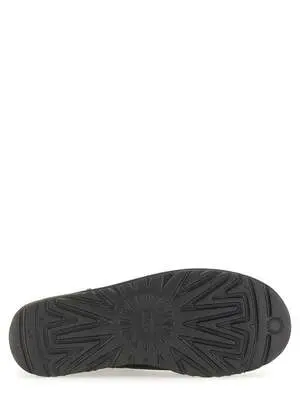 UGG Stivaletto 'classic Ultra Mini - Black