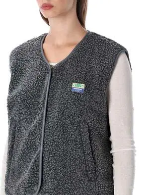 American Vintage Jackets - Antrachite