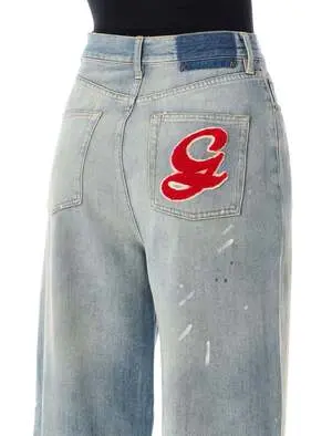 GOLDEN GOOSE Jeans