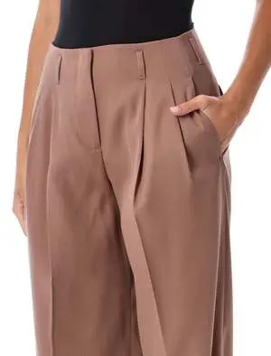 GOLDEN GOOSE Trousers