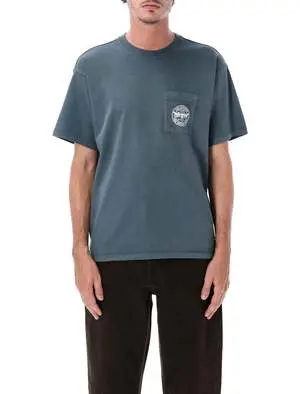 LEVI'S T Shirts And Polos - Dark Slate