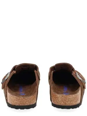 BIRKENSTOCK Sabot 'boston