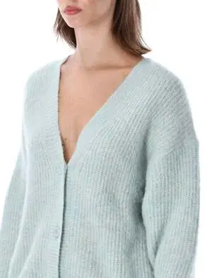 American Vintage Sweaters - Blu
