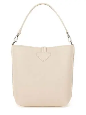 Longchamp Borsa A Secchiello 'le Roseau' Xs