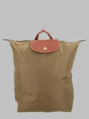 Longchamp Zaino 'le Pliage Original' Medium