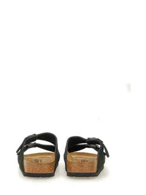 BIRKENSTOCK Sandalo 'arizona - Black