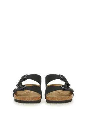 BIRKENSTOCK Sandalo 'arizona - Black
