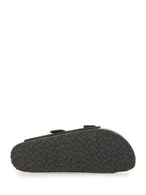 BIRKENSTOCK Sandalo 'arizona - Black