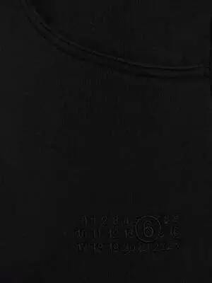 MAISON MARGIELA Cotton Trousers