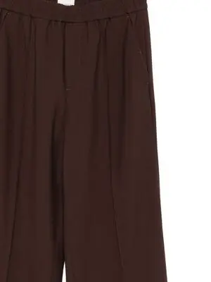 Closed Wimona Wool Blend Trousers