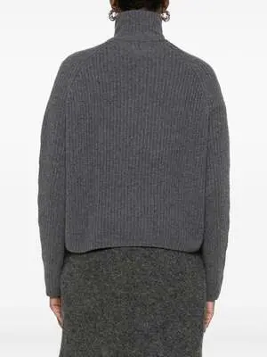 LISA YANG Sadie Cashmere Caridgan