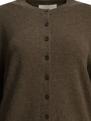 LISA YANG Karia Cashmere Cardigan