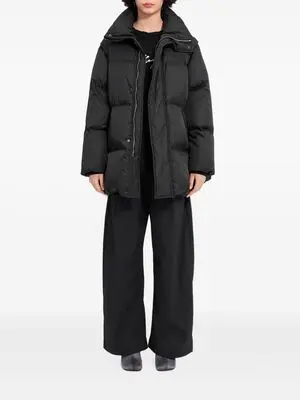 MAISON MARGIELA Midi Down Jacket