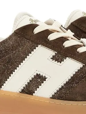 Hogan Cool Leather Sneakers