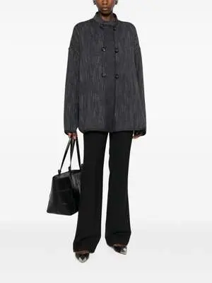 Emporio Armani Wool Blend Jacket