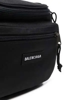 Balenciaga Explorer Nylon Baltbag
