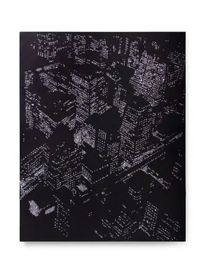 Assouline New York New York Book