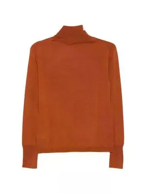 Aspesi Roll-neck Sweater