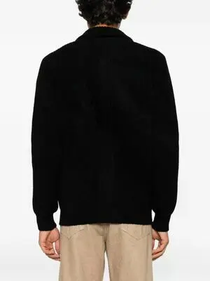 AROVESCIO Button-up Cardigan