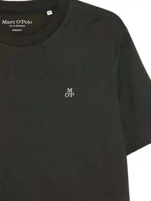 Marc O'polo Logo-print T-shirt