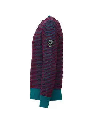 GRP Crew-neck Sweater