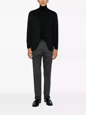 Tagliatore Notch-lapel Blazer