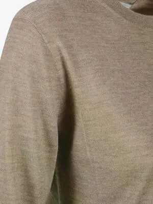Max Mara Long-sleeve T-shirt