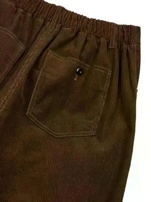 STUDIO TOMBOY Corduroy Trousers