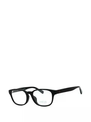 Polo Ralph Lauren Rectangle-frame Glasses