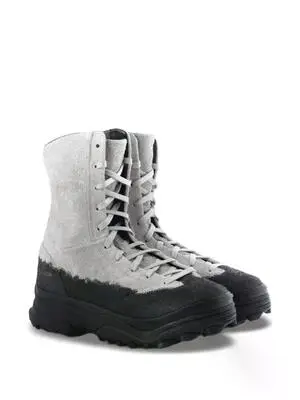 Y3 Gsg9 Boot - Grey